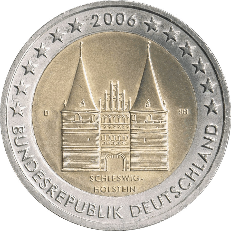 TODAS LAS MONEDAS CONMEMORATIVAS DE 2 EUROS
