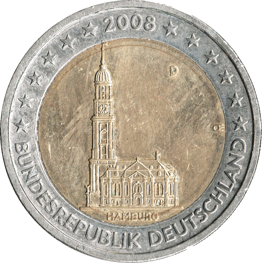 TODAS LAS MONEDAS CONMEMORATIVAS DE 2 EUROS